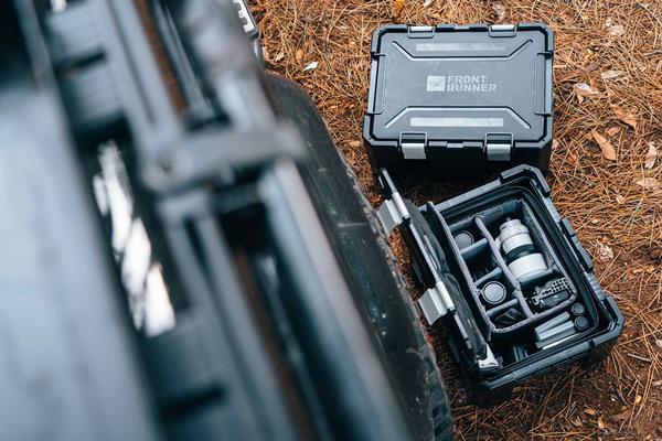 10 Optimal Overlanding Storage Solutions | Buyer's Guide | OVR Mag